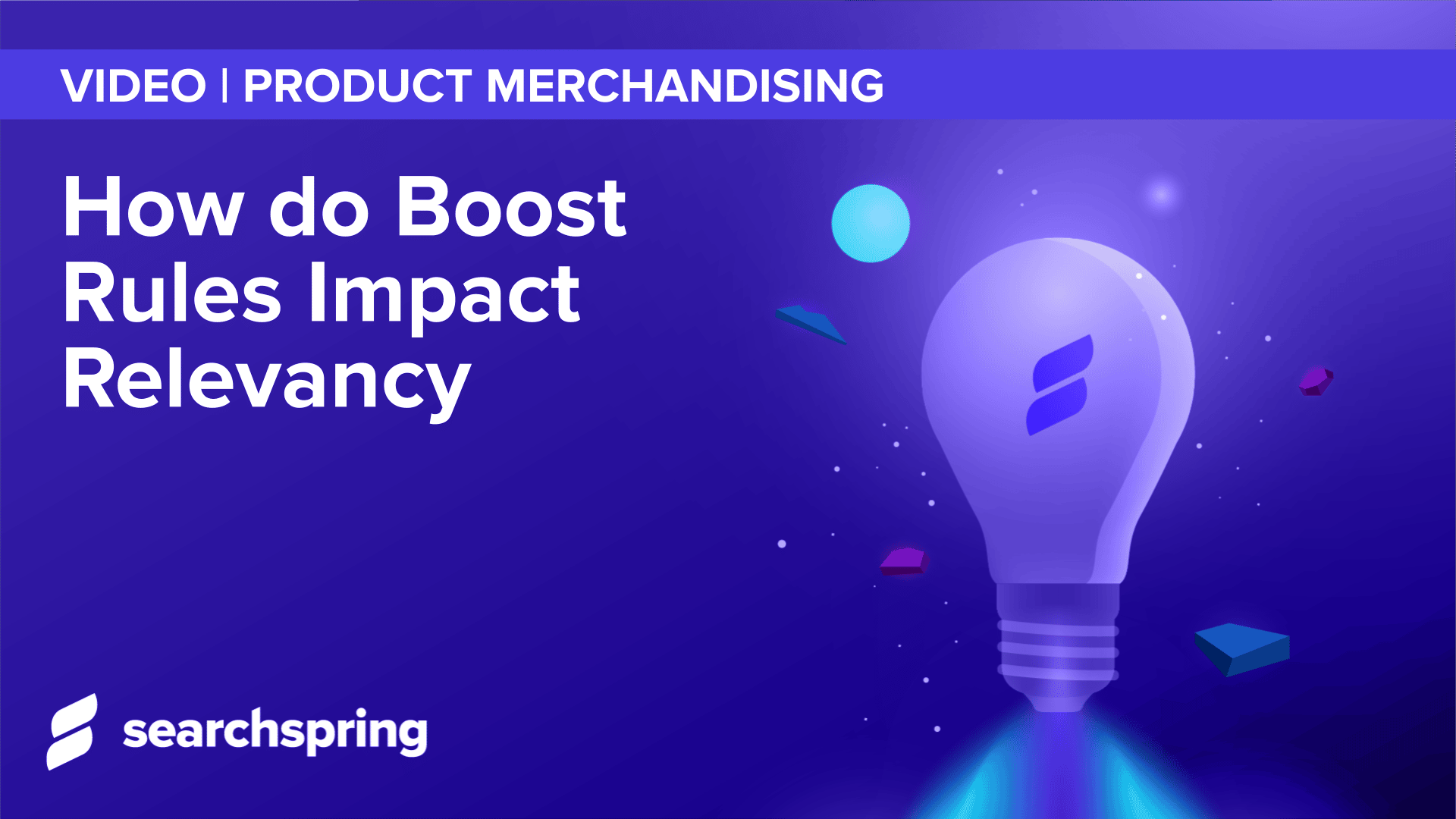 How do Boost Rules Impact Relevancy - Athos Commerce