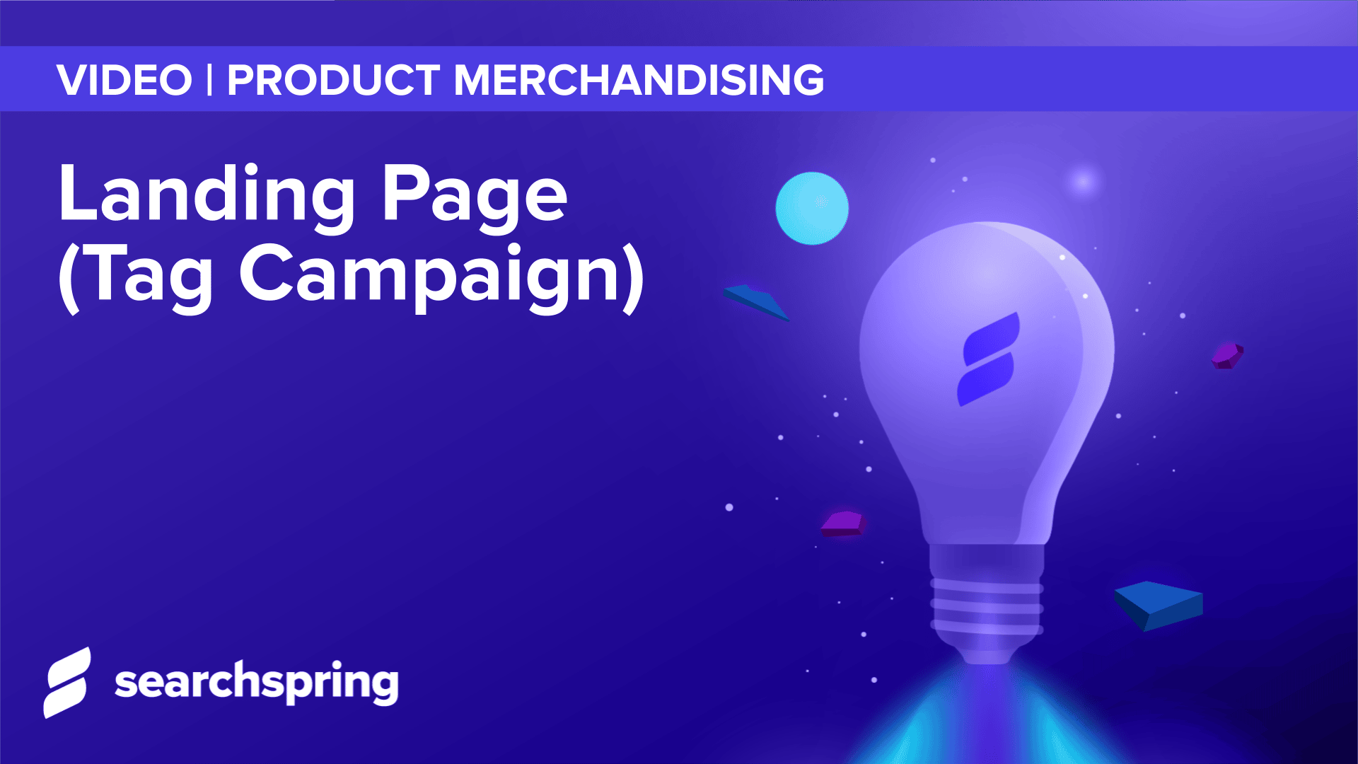 Landing Page (Tag Campaign) - Athos Commerce