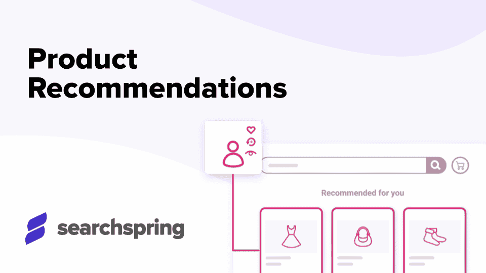 Personalized Ecommerce Product Recommendations | Athos Commerce