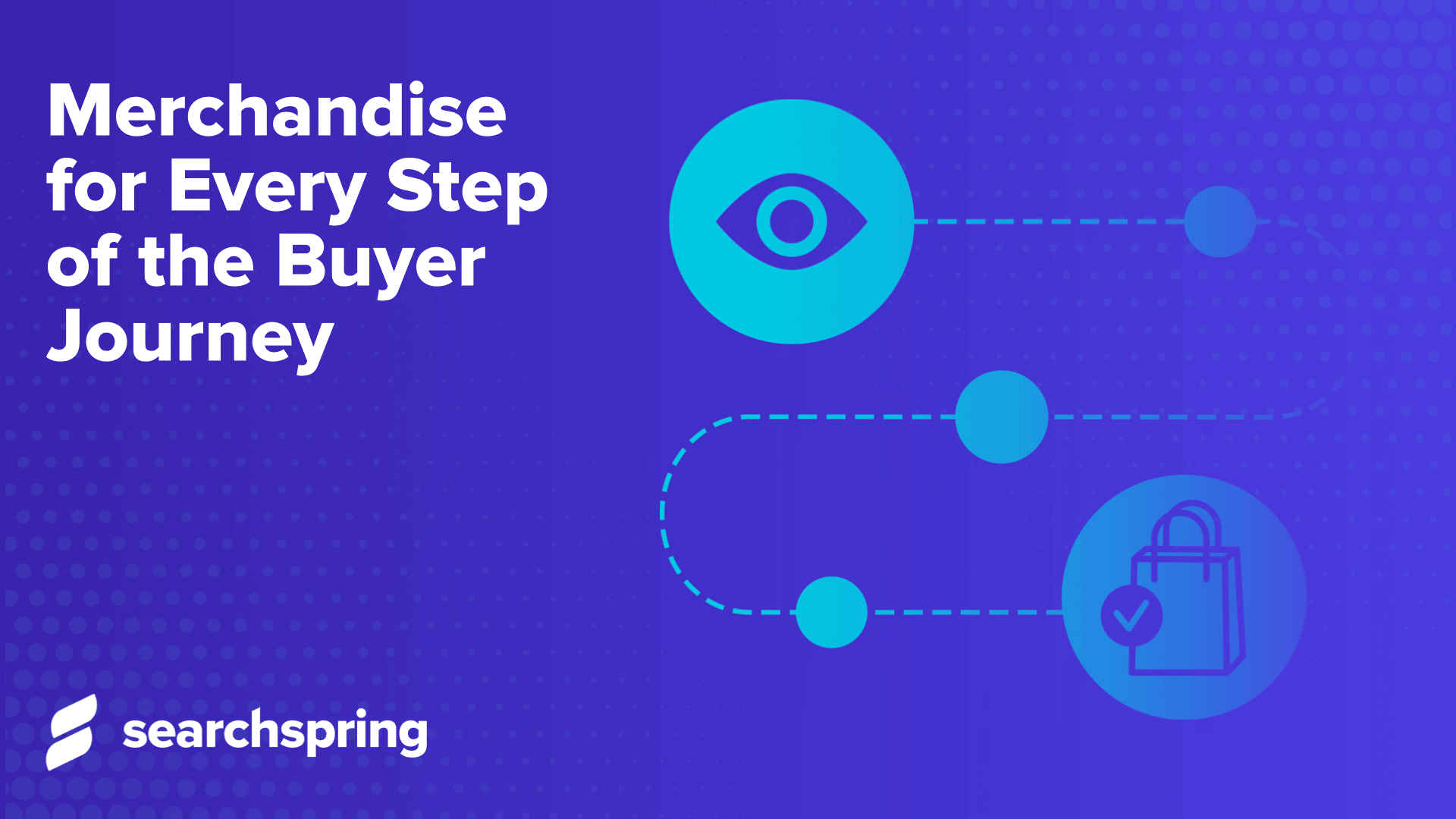 Merchandise for Every Step of the Buyer Journey - Athos Commerce