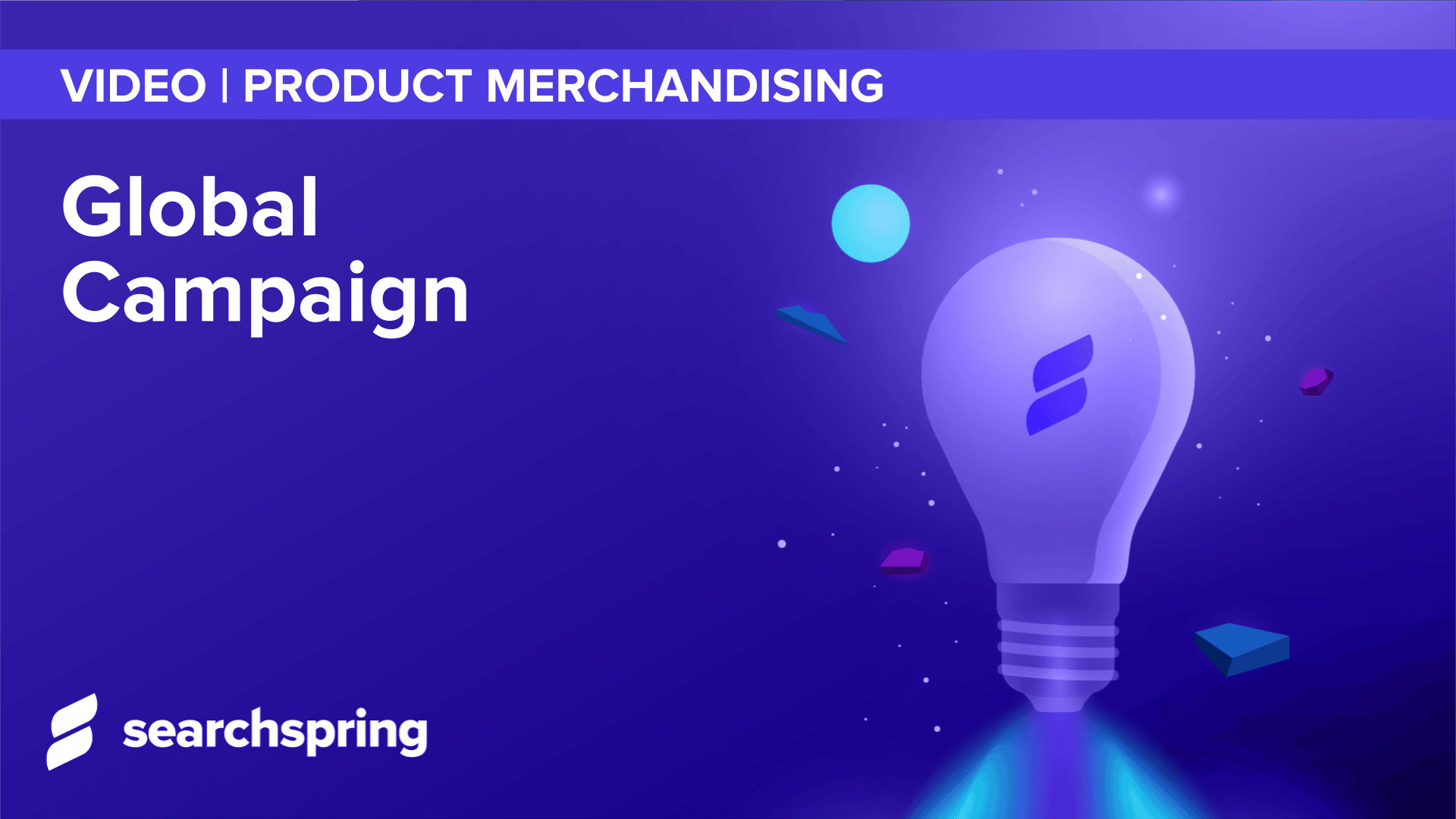 Global Campaign - Athos Commerce