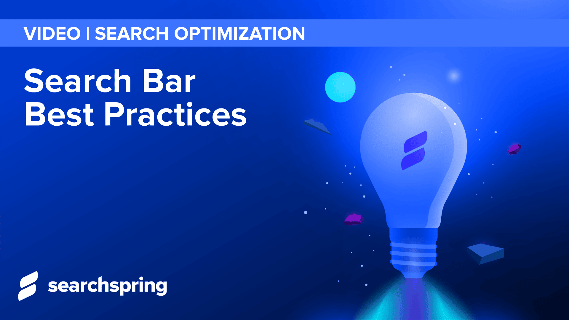 Search Bar Best Practices - Athos Commerce