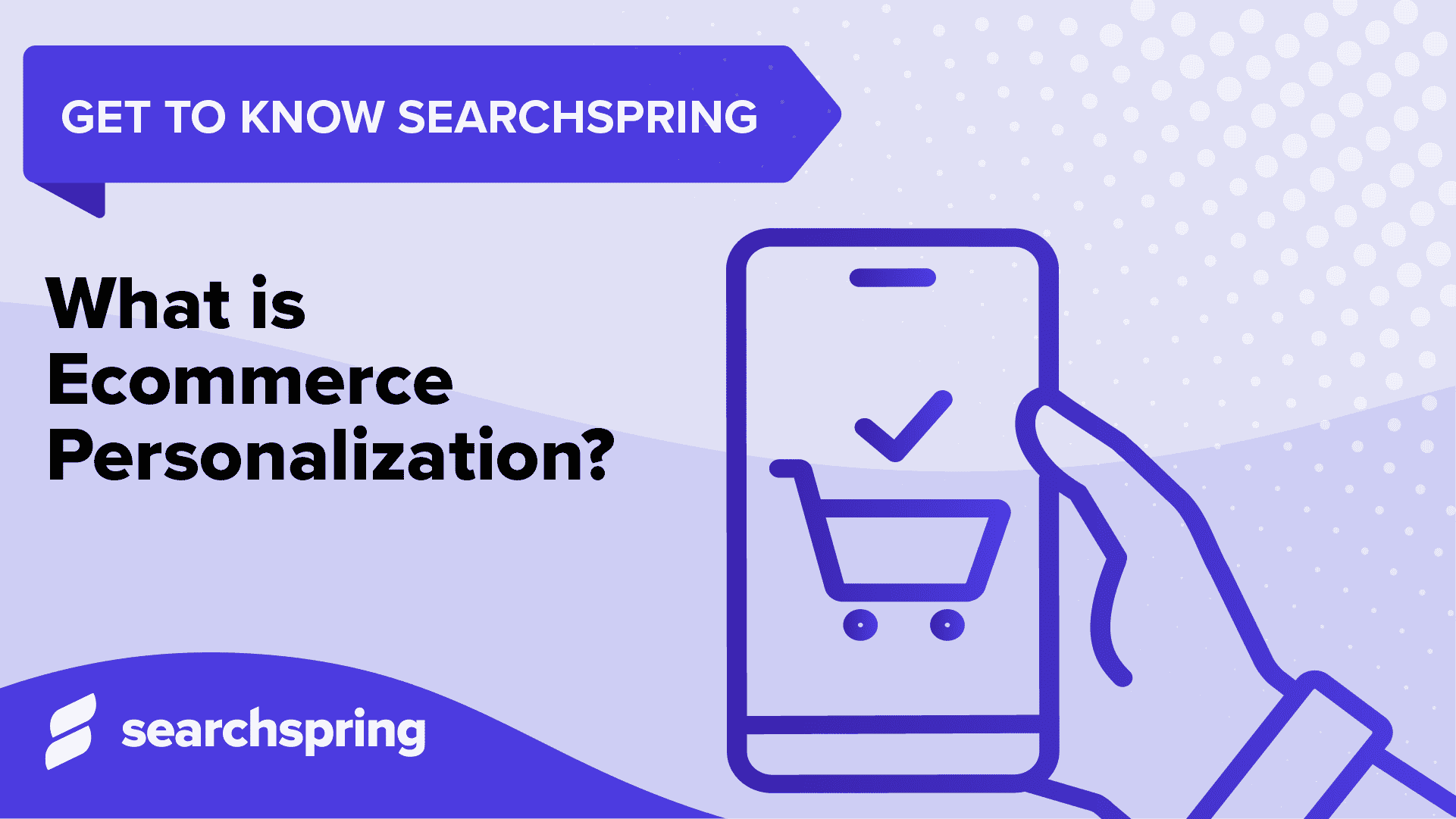 What is Ecommerce Personalization? - Athos Commerce