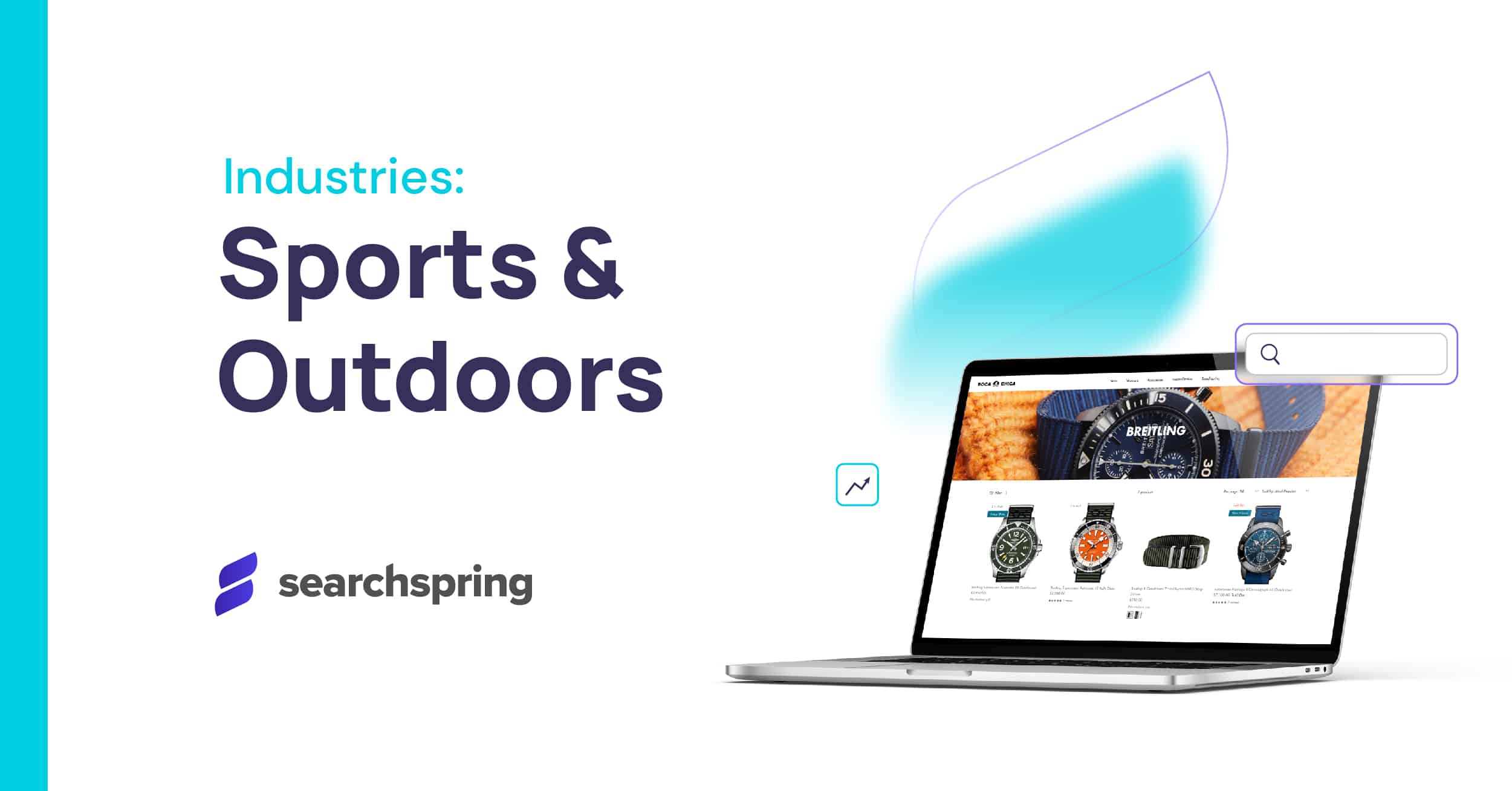Sports and Outdoors - Athos Commerce