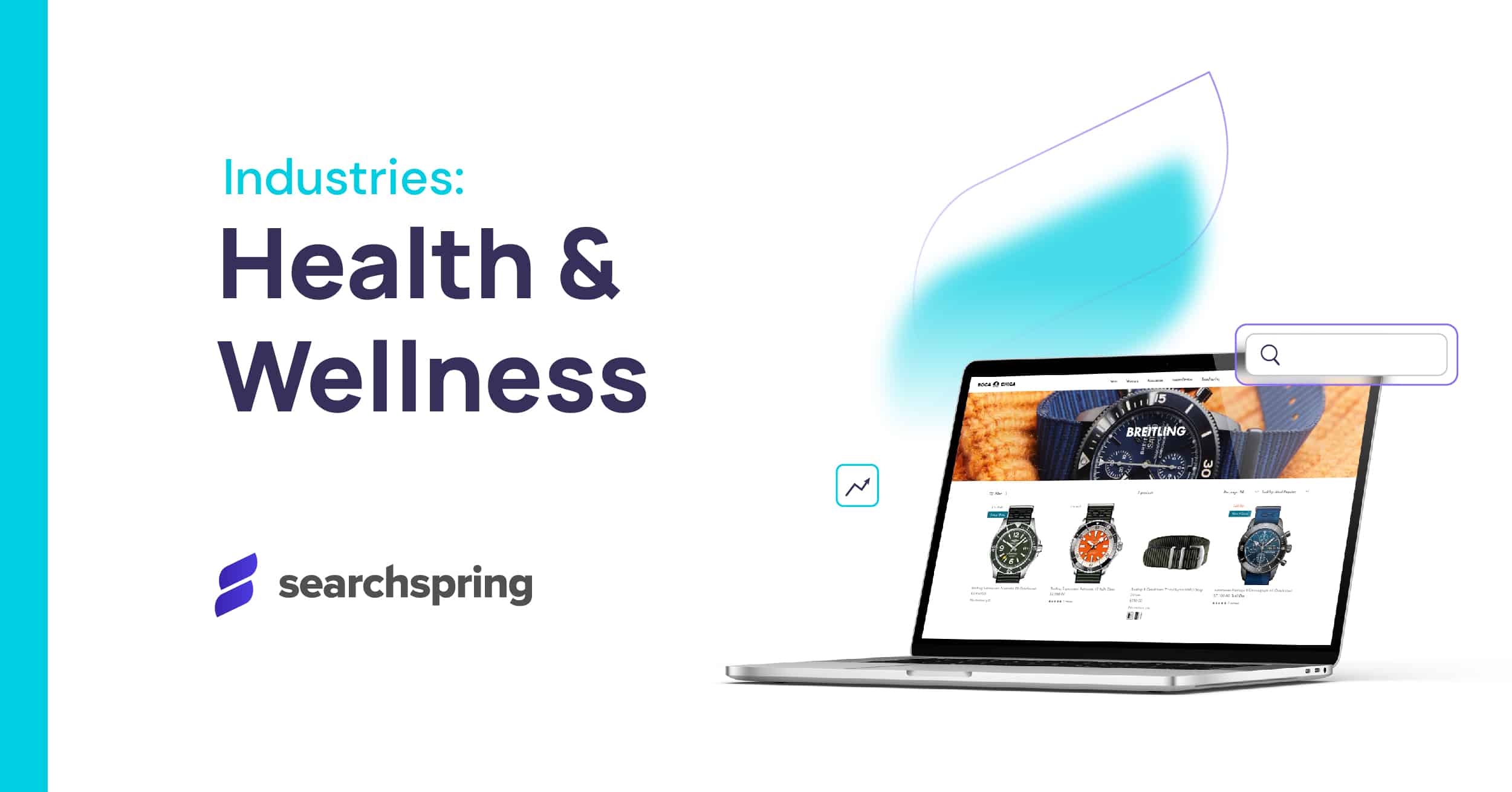 Health and Wellness - Athos Commerce