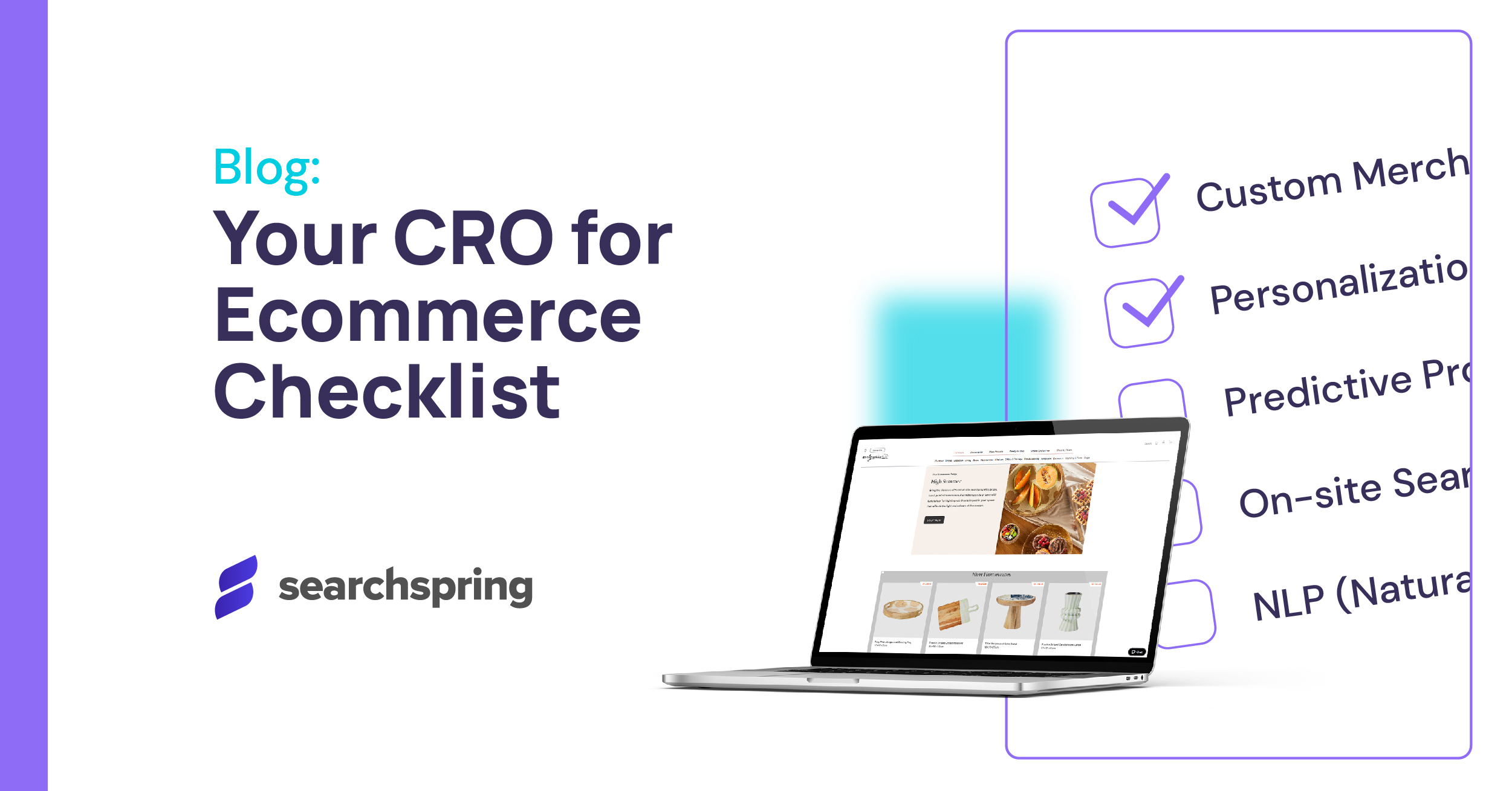 Stoking the fire of online conversion: your complete CRO checklist ...