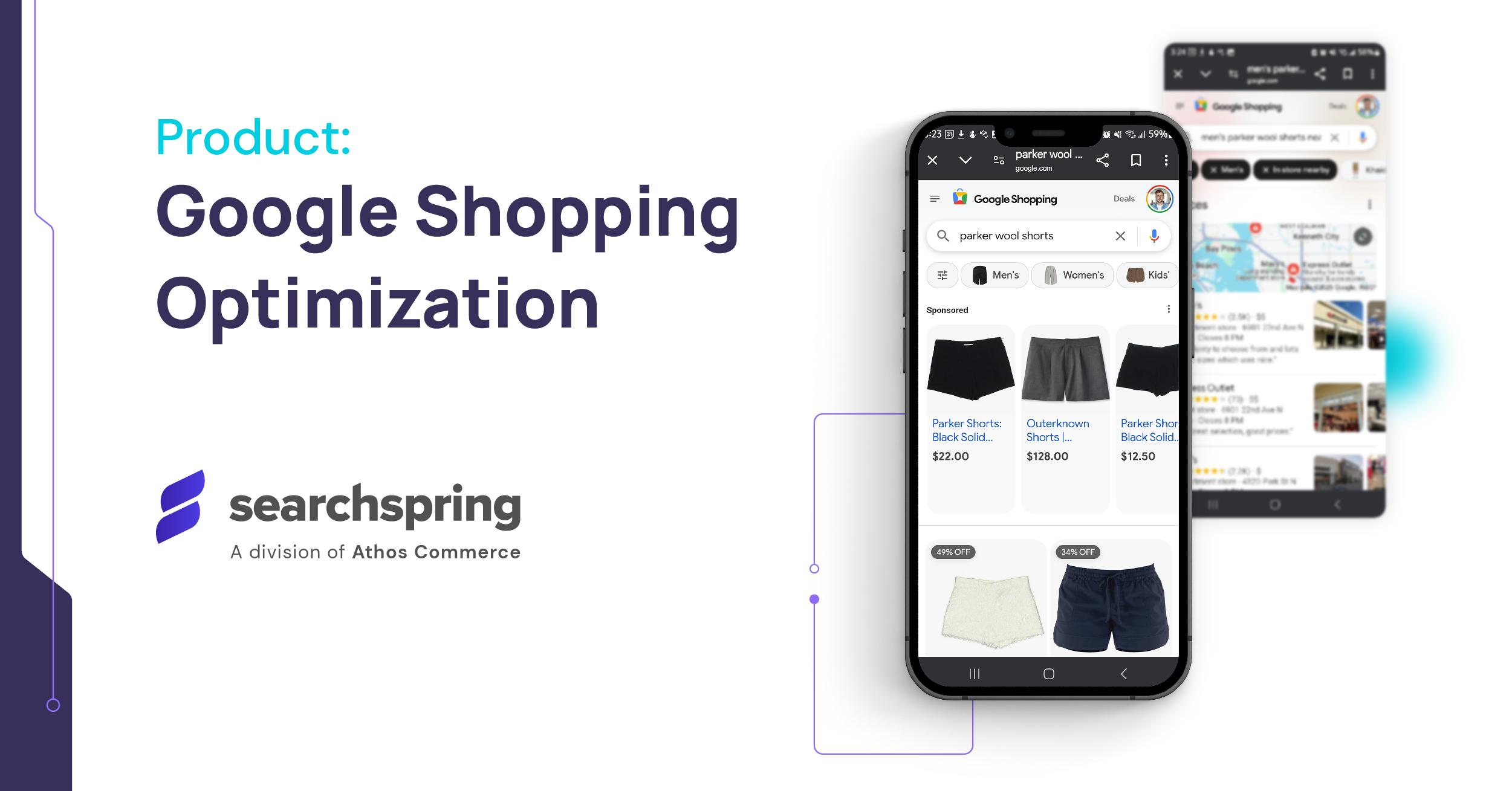 Google Shopping Optimization - Athos Commerce
