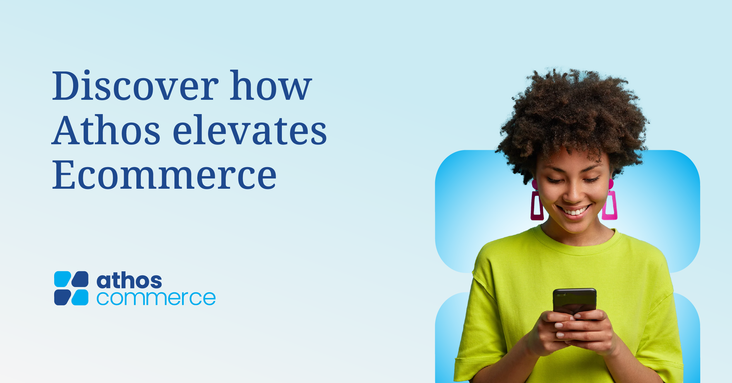 Discover How Athos Elevates Ecommerce