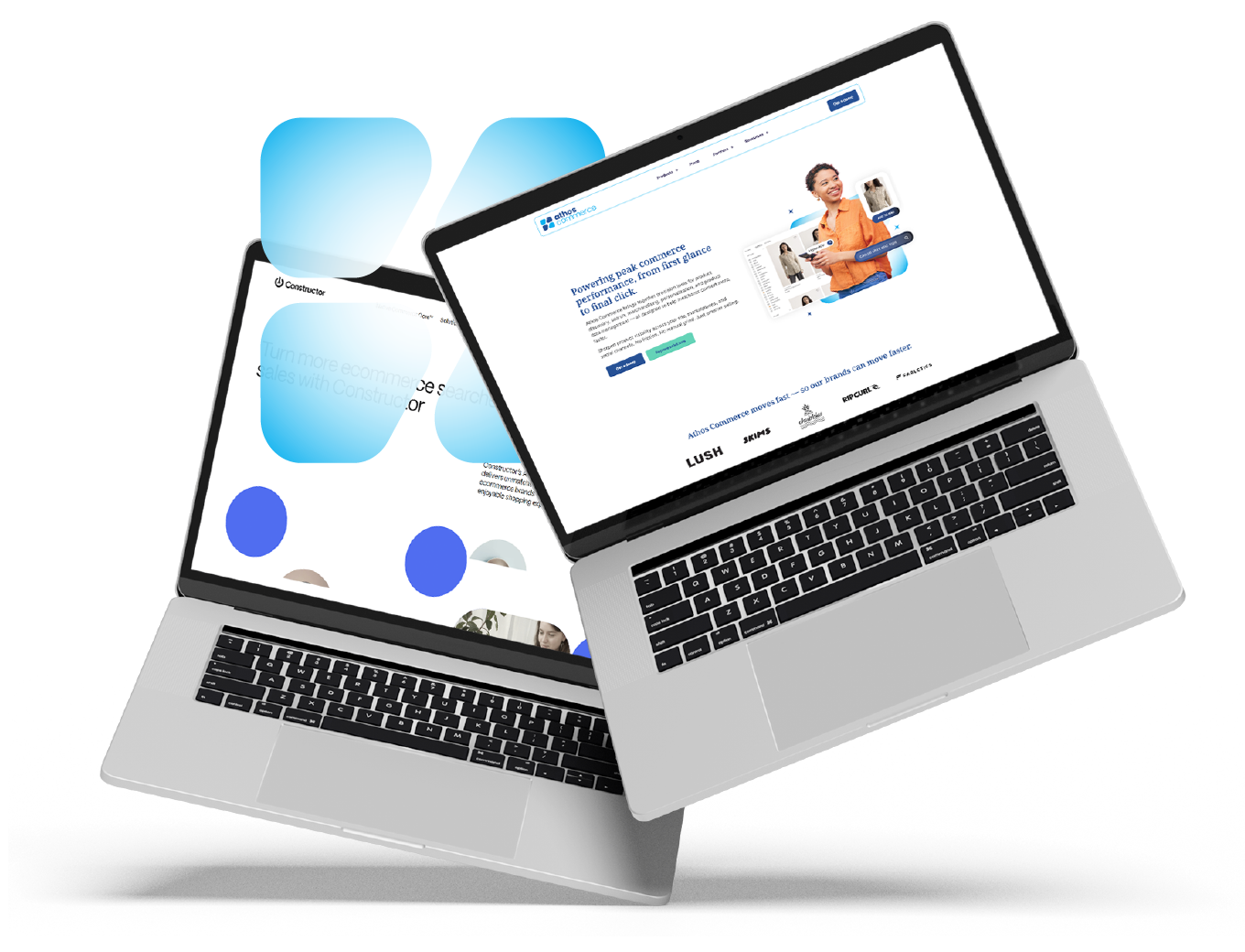 Constructor Vs Athos Commerce Purpose Built For Product Discovery